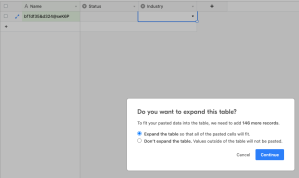 Quick Method to Setup Single Select & Multi Select Field Value Lists | Scott Hemmeter